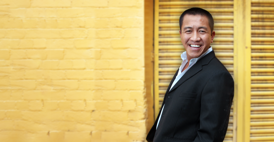 Anh Do - Official Site